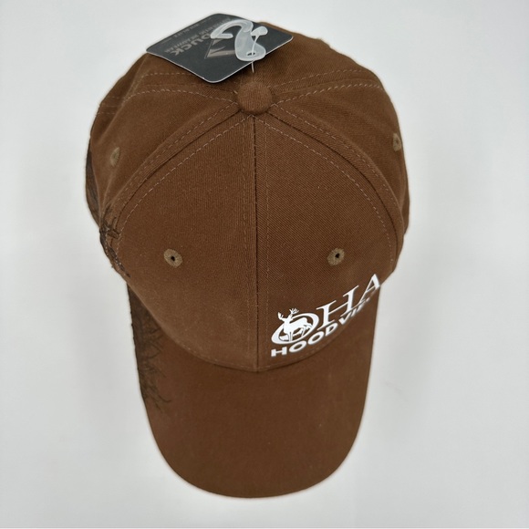 Dri-Duck Authentic Headwear | Accessories | Oha Hoodview Chapter ...